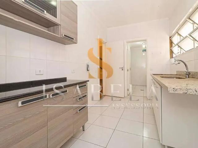Loft para Venda em São Paulo/SP Jardim Paulista 3 Quartos
