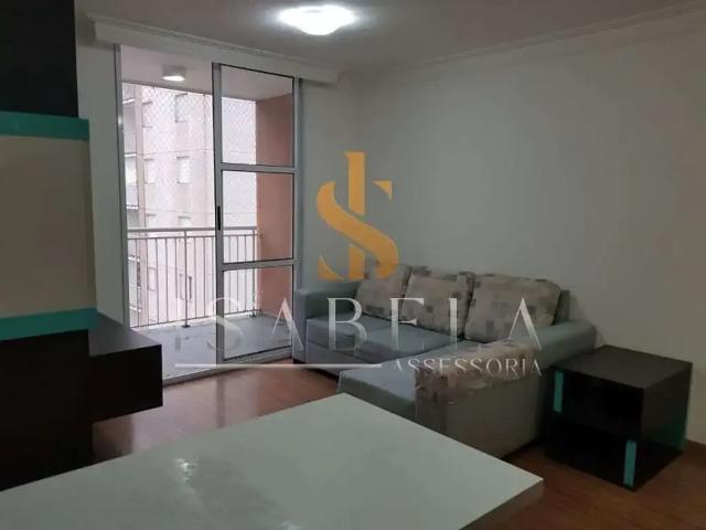 Loft para Venda em São Paulo/SP Jardim Prudência 3 Quartos