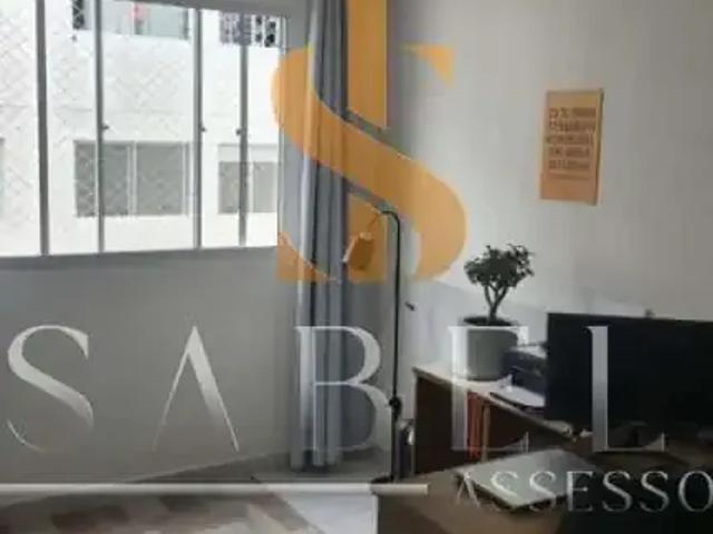 Loft para Venda em São Paulo/SP Jardim São Savério 2 Quartos