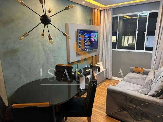 Loft para Venda em São Paulo/SP Jardim São Savério 2 Quartos