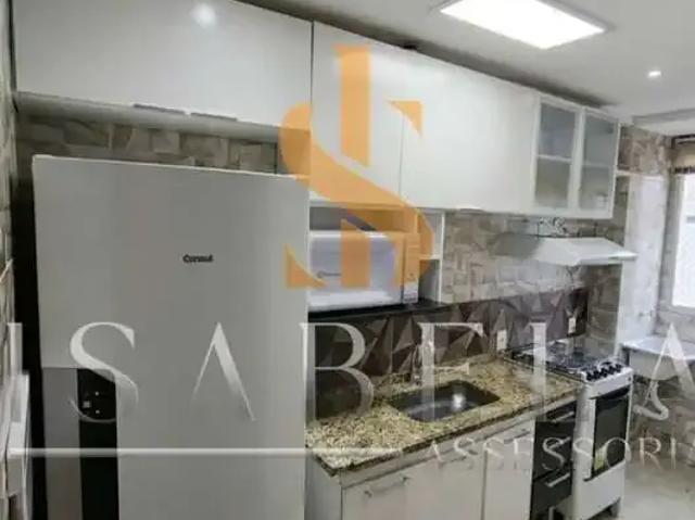 Loft para Venda em São Paulo/SP Jardim São Savério 2 Quartos