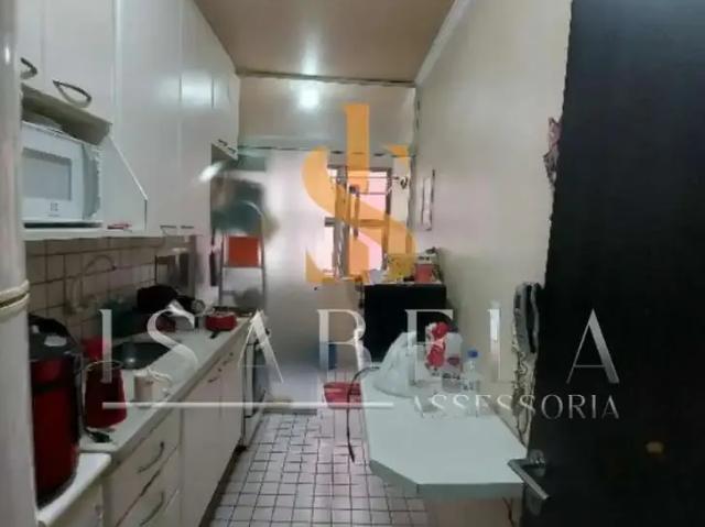 Loft para Venda em São Paulo/SP Jardim São Savério 3 Quartos