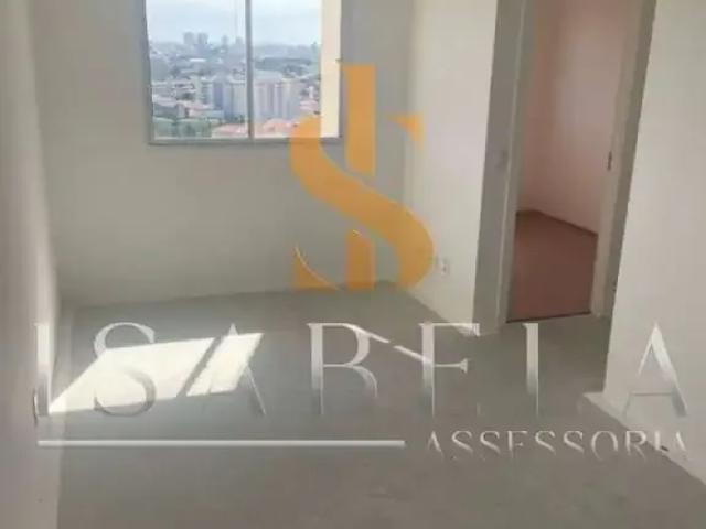 Loft para Venda em São Paulo/SP Jardim Santa Emília 2 Quartos