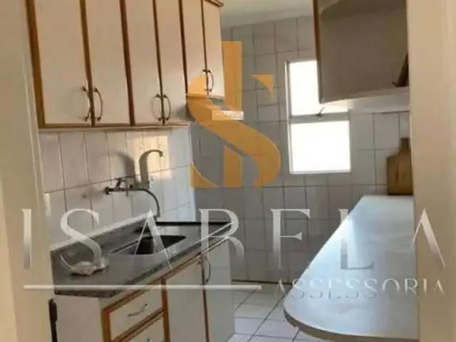 Loft para Venda em São Paulo/SP Jardim Santa Emília 2 Quartos