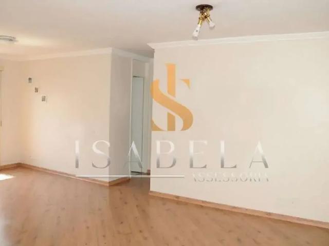 Loft para Venda em São Paulo/SP Jardim Santa Emília 2 Quartos