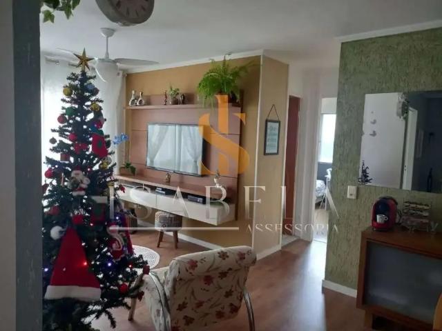 Loft para Venda em São Paulo/SP Jardim Santa Emília 2 Quartos