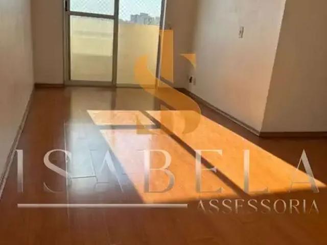 Loft para Venda em São Paulo/SP Jardim Santa Emília 3 Quartos