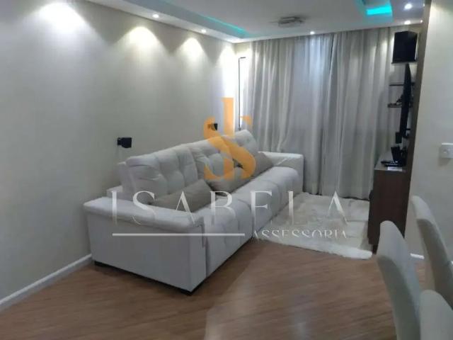 Loft para Venda em São Paulo/SP Jardim Santa Emília 3 Quartos