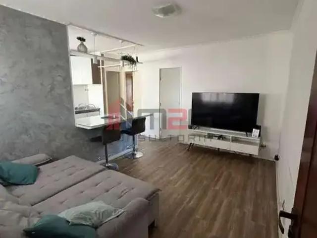 Loft para Venda em São Paulo/SP Jardim Santo Elias 2 Quartos