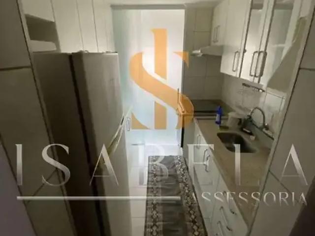 Loft para Venda em São Paulo/SP Jardim Vergueiro Sacomã 2 Quartos
