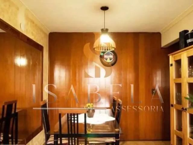 Loft para Venda em São Paulo/SP Jardim Vergueiro Sacomã 2 Quartos