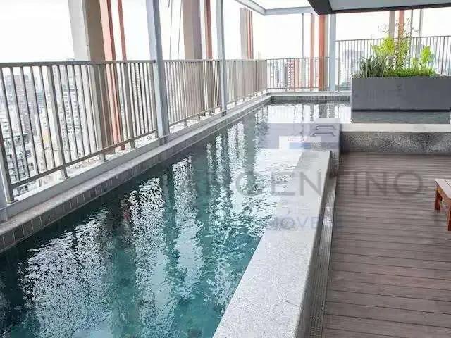 Loft para Venda em São Paulo/SP Jardins 1 Quartos