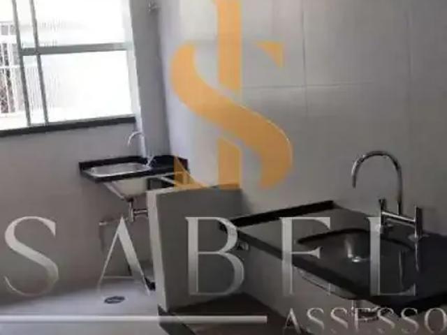 Loft para Venda em São Paulo/SP Lauzane Paulista 2 Quartos