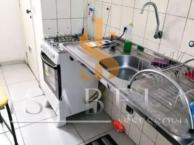 Loft para Venda em São Paulo/SP Liberdade 1 Quartos