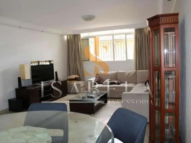 Loft para Venda em São Paulo/SP Liberdade 3 Quartos