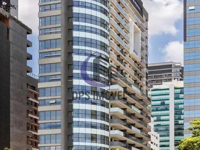 Loft para Venda em São Paulo/SP Moema 1 Quartos