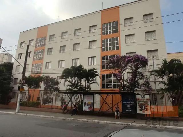 Loft para Venda em São Paulo/SP Mooca 3 Quartos