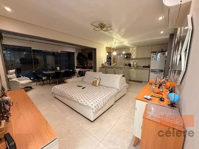 Loft para Venda em São Paulo/SP Mooca 3 Quartos