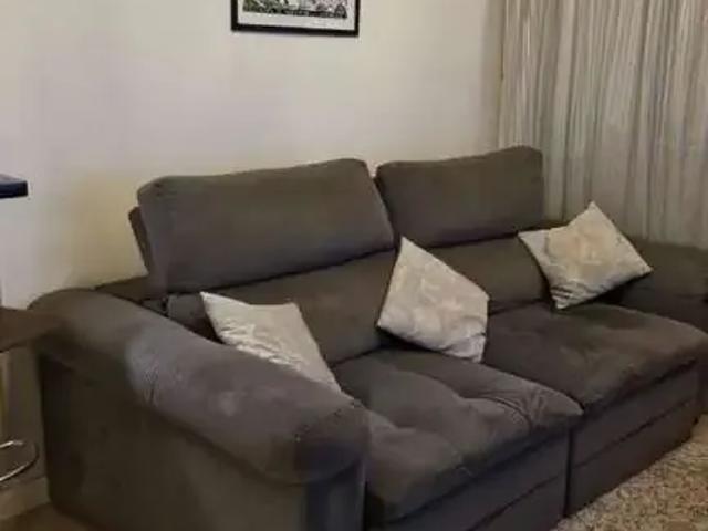 Loft para Venda em São Paulo/SP Mooca 3 Quartos