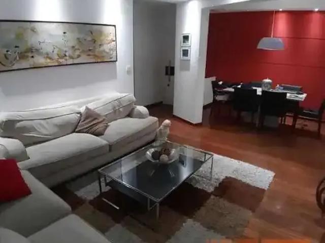 Loft para Venda em São Paulo/SP Mooca 3 Quartos