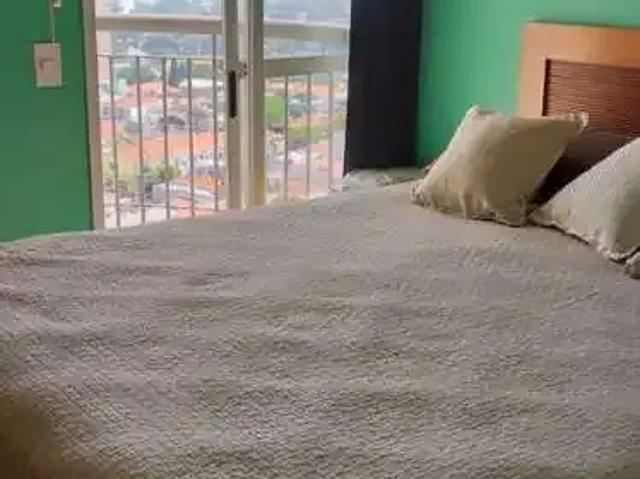 Loft para Venda em São Paulo/SP Mooca 3 Quartos