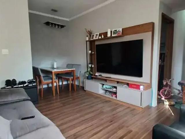 Loft para Venda em São Paulo/SP Mooca 3 Quartos