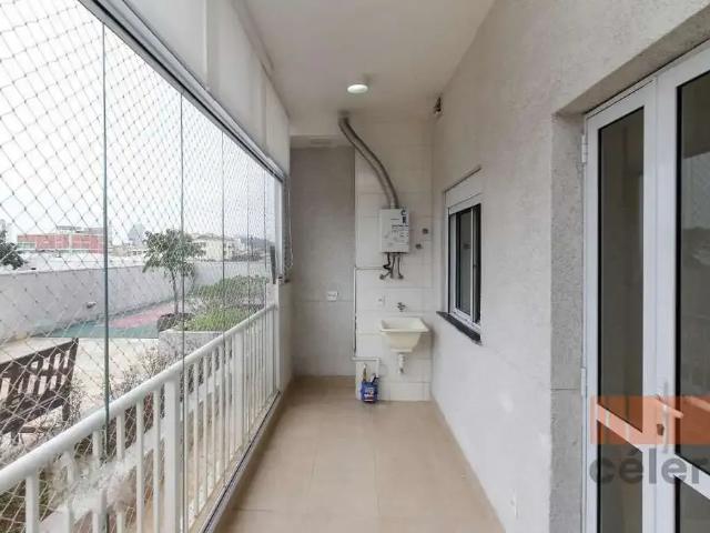 Loft para Venda em São Paulo/SP Mooca 1 Quartos
