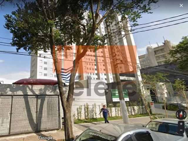 Loft para Venda em São Paulo/SP Mooca 1 Quartos