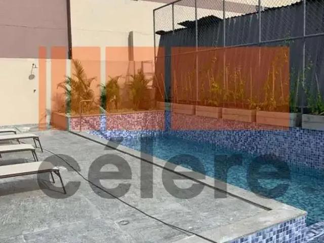 Loft para Venda em São Paulo/SP Mooca 1 Quartos