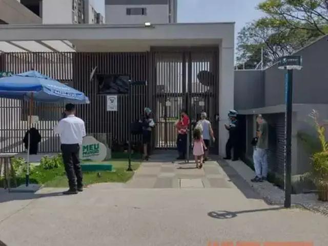 Loft para Venda em São Paulo/SP Mooca 1 Quartos