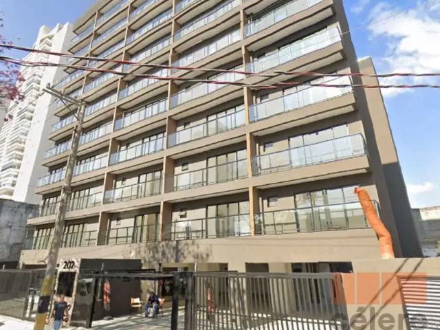 Loft para Venda em São Paulo/SP Mooca 1 Quartos