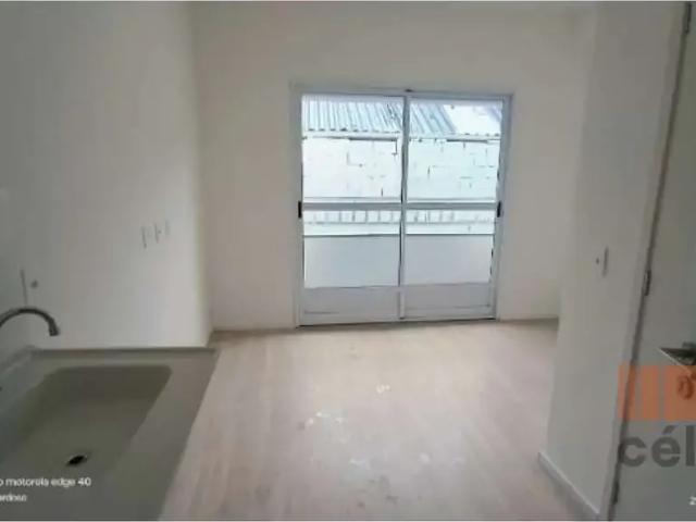 Loft para Venda em São Paulo/SP Mooca 1 Quartos