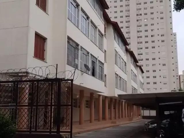 Loft para Venda em São Paulo/SP Mooca 1 Quartos