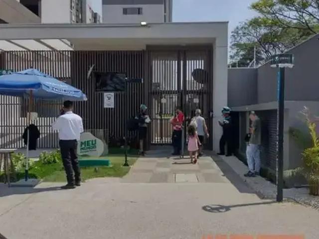 Loft para Venda em São Paulo/SP Mooca 1 Quartos