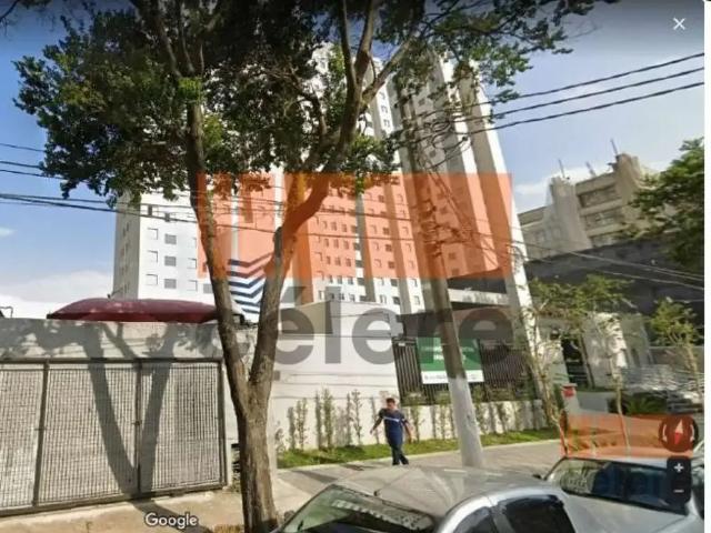 Loft para Venda em São Paulo/SP Mooca 1 Quartos