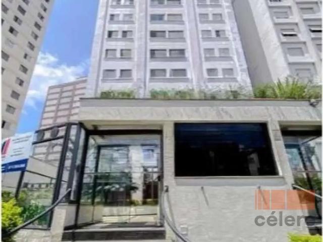 Loft para Venda em São Paulo/SP Mooca 2 Quartos
