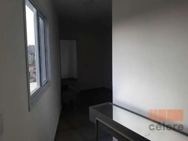 Loft para Venda em São Paulo/SP Mooca 2 Quartos