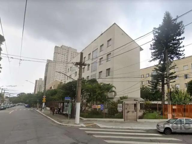 Loft para Venda em São Paulo/SP Mooca 2 Quartos