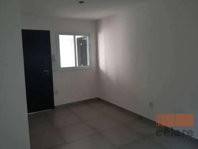 Loft para Venda em São Paulo/SP Mooca 2 Quartos