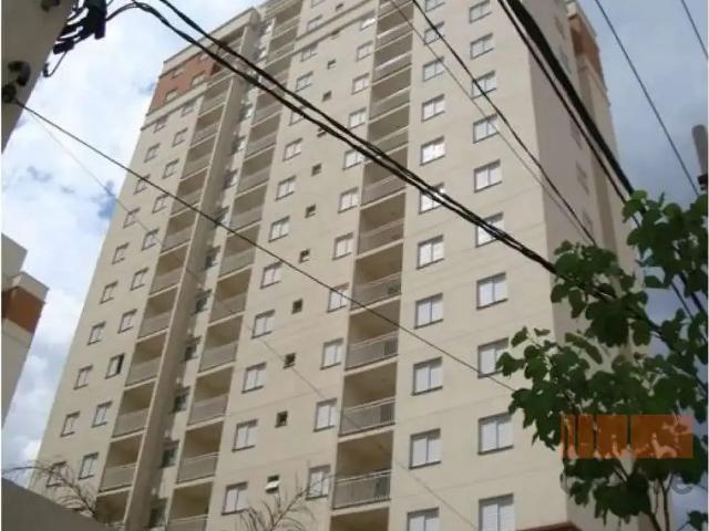 Loft para Venda em São Paulo/SP Mooca 2 Quartos