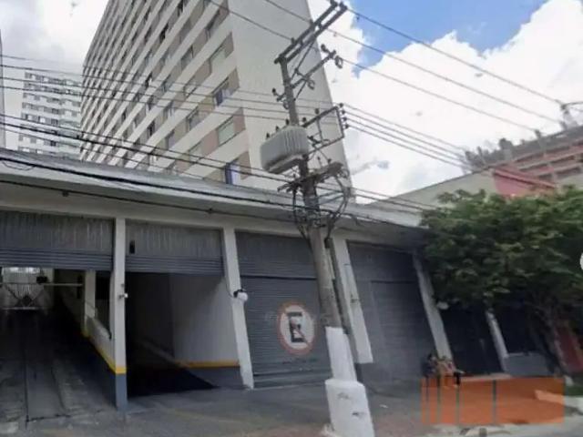 Loft para Venda em São Paulo/SP Mooca 2 Quartos