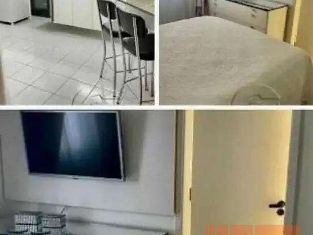 Loft para Venda em São Paulo/SP Mooca 2 Quartos