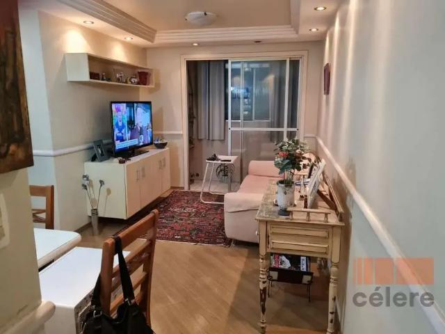 Loft para Venda em São Paulo/SP Mooca 2 Quartos