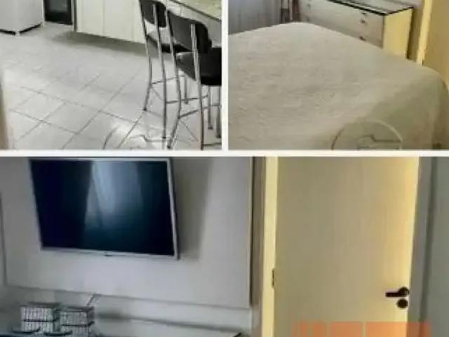 Loft para Venda em São Paulo/SP Mooca 2 Quartos