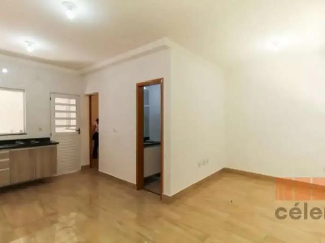 Loft para Venda em São Paulo/SP Mooca 2 Quartos