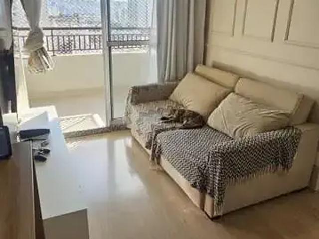 Loft para Venda em São Paulo/SP Mooca 2 Quartos