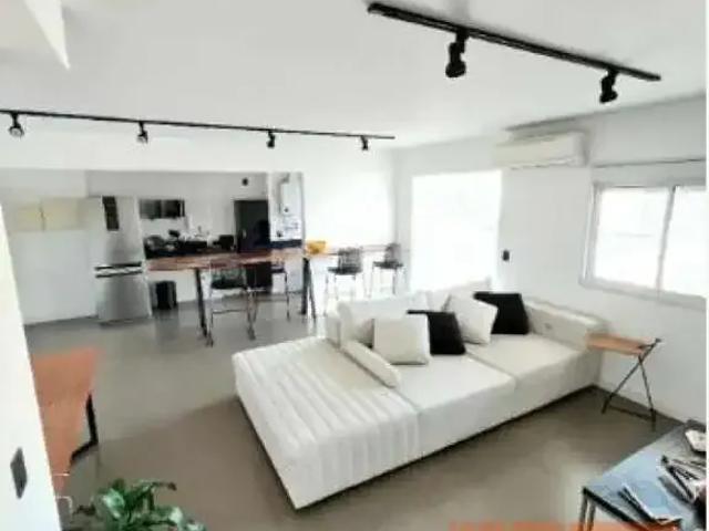 Loft para Venda em São Paulo/SP Mooca 2 Quartos