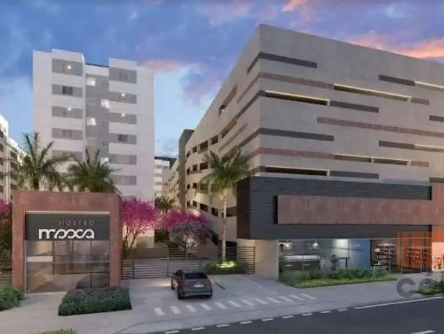 Loft para Venda em São Paulo/SP Mooca 2 Quartos