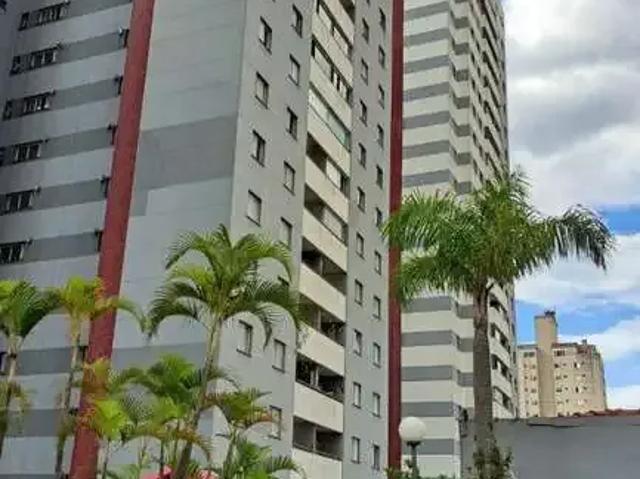 Loft para Venda em São Paulo/SP Mooca 4 Quartos