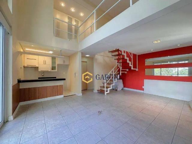 Loft para Venda em São Paulo/SP Morumbi 1 Quartos